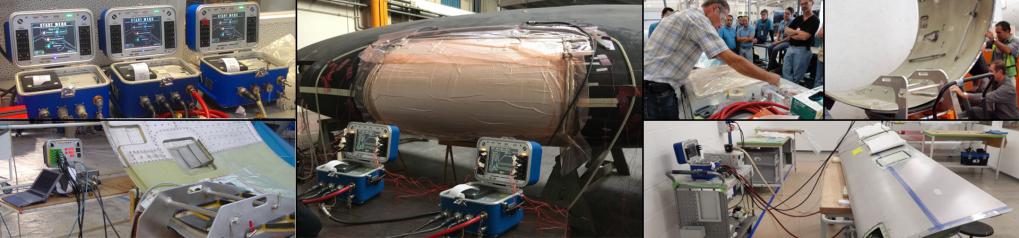 Expertise & Innovation for Composite Repair